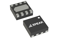 TPH2861 High-speed Op Amp - 3PEAK | DigiKey